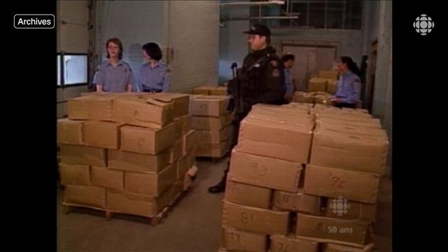 Gérald Matticks : une figure de proue du crime organisé à Montréal ...